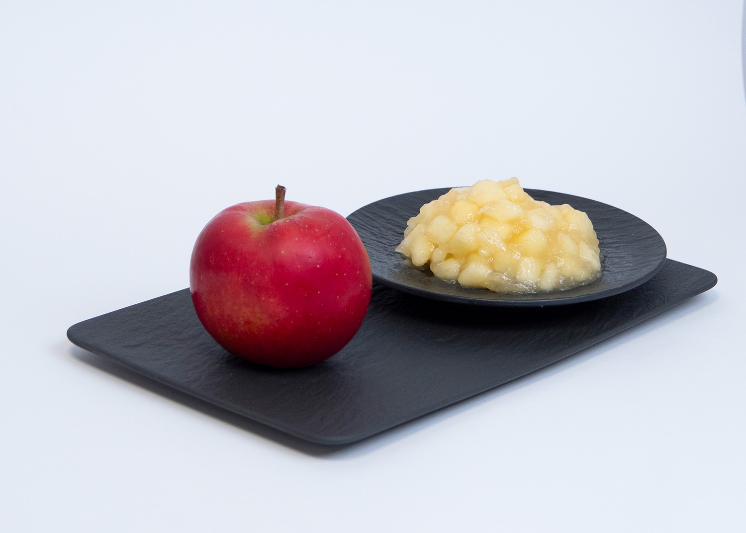 Apple Filling - VS Apple Industries